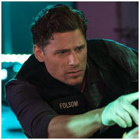 Les personnages de CSI : Vegas | CSI : Les Experts | CSI : Cyber